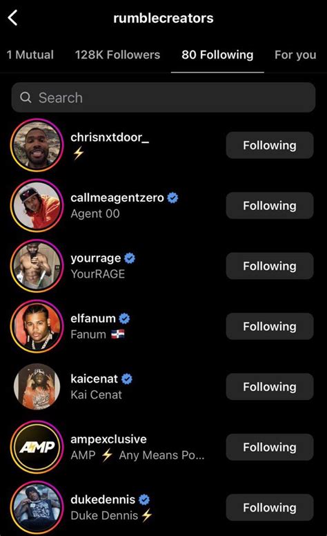 Kai Mafia Updates🗽💫 On Twitter Amp And Yourrage Are Now Followed By