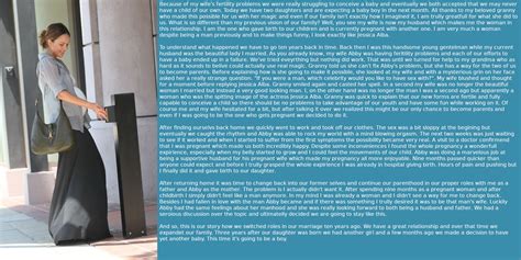 Marti S Tg Captions August