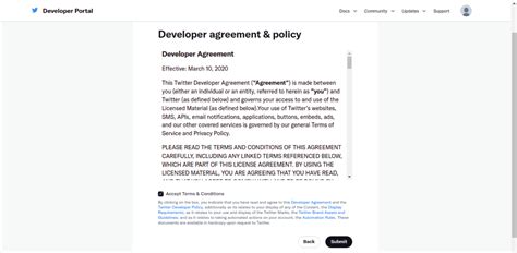 如何使用 Python 构建 Twitter 机器人以发布最新股票更新 码农参考