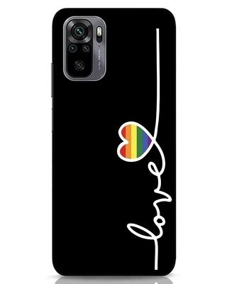 Buy Redmi Note 10 Back Covers Cases At Low Prices Bewakoof