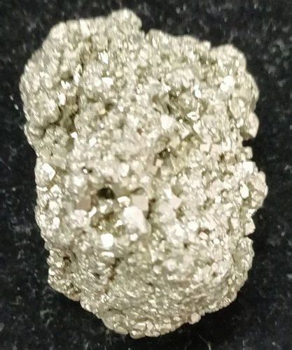 Silver Pyrite Raw Stone For Astrology And Jewelry At Rs Carat In New Delhi
