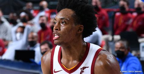 Collin Sexton Un Dossier Trop Compliqué Pour Les Mavs