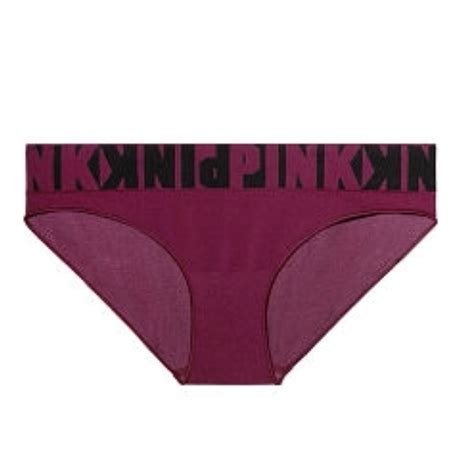 Pink Victorias Secret Intimates And Sleepwear New Victorias Secret