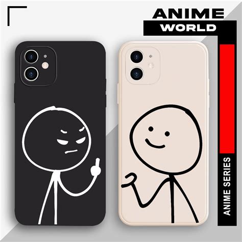 Jual Softcase Iphone 6 6s 6plus 6splus 7 8 7plus 8 Plus X Xs Xr 11 11