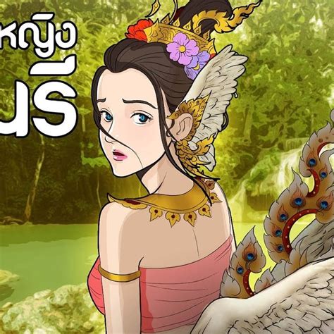 นิทานพื้นบ้านไทย