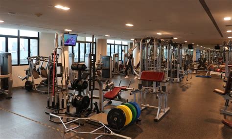 Gallery Trilogic Fitness