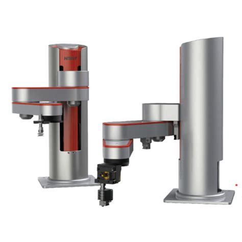 loading and unloading robot hitbot z arm 1632 4 axis pick and place as cobot