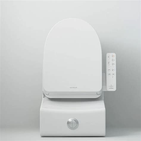Xiaomi Smartmi Toilet — Xiaomi-note.ru
