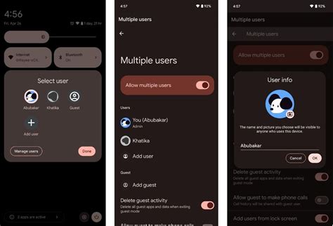 5 Android Features That Make Switching To Ios Impossible For Me Beebom