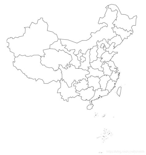 Gis算法基础——矢量数据压缩道格拉斯普克压缩算法（非递归实现）一位数据矢量压缩算法 Csdn博客