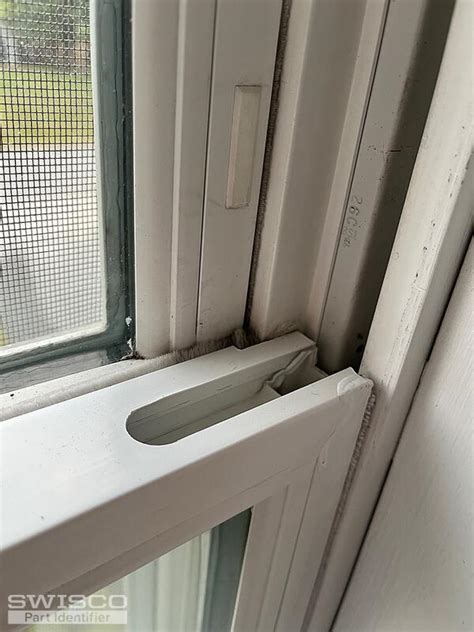 Tilt Latches For Royal Window Model Is Infinity