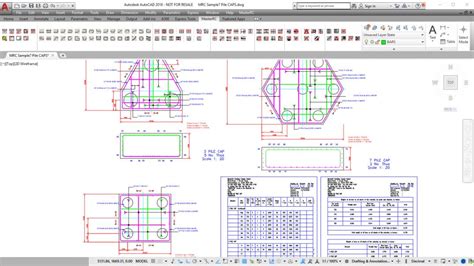 Pile Cap Design Software Structural Design Software… 59 Off