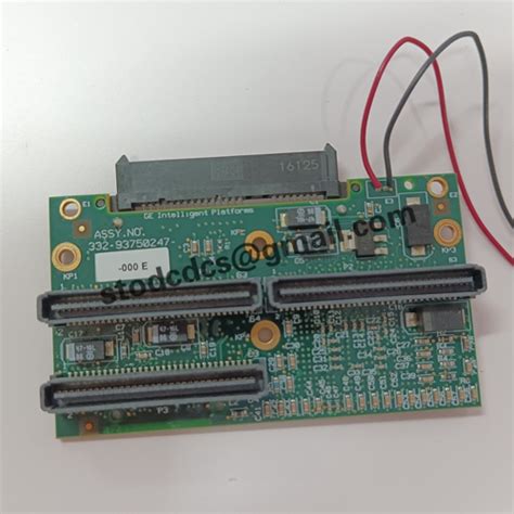 GE PMC RC Programmable Logic Controller Xiamen XiongBa Automation