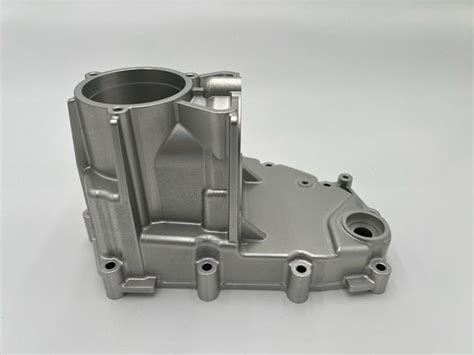 The Speed Shop Polaris Rzr 170 Cnc Billet Transmission Case Gy6racing