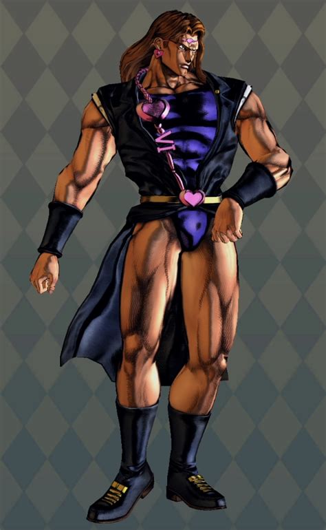 File Vanilla Ice Stylish Evade Png JoJo S Bizarre Encyclopedia JoJo Wiki