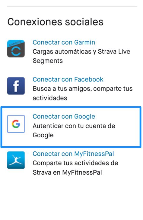 Mensaje De Error Se Produjo Un Error Al Iniciar Sesión Soporte Técnico De Strava