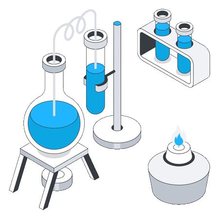 Science Png  Chemistry Animation  Presentation Clip Art