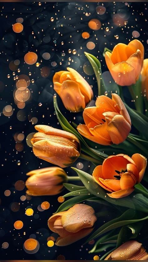 Pin By Virginia Powell On Wallpapers Flower Iphone Wallpaper