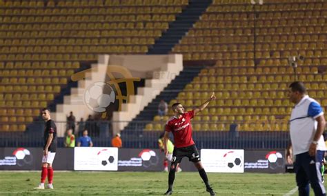 في الجول أحمد سمير الأهلي فاوضني الموسم الماضي وهذا سبب عدم