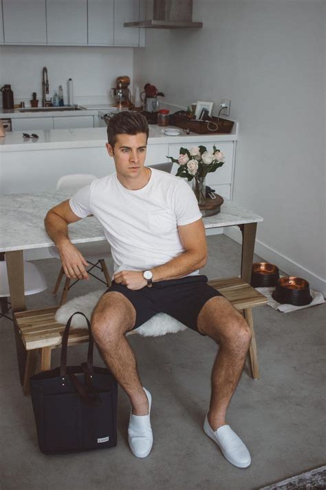 Hairy Legs Guys Ideas Hairy Legs Guys Mens Summer Outfits Mens Flip Flops