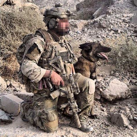 British Sas