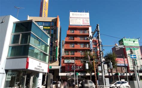 JR荻窪駅北口徒歩1分公式小林歯科医院 歯科 口腔外科 小児歯科 歯周病 予防歯科