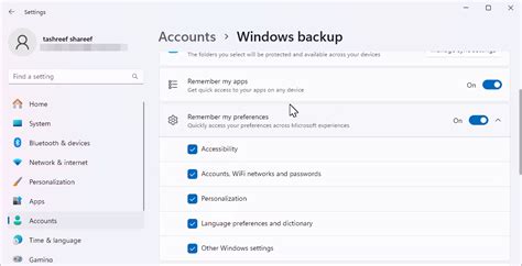 how to properly backup your windows 11 computer