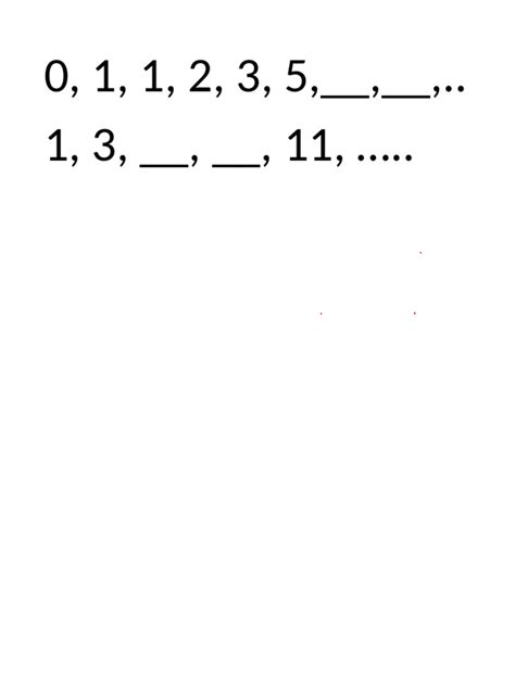Nombor Fibonacci Pdf