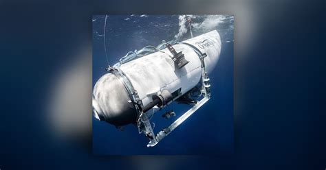 Investigation Into Titan Submersible Incident Grows The National