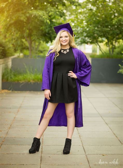 5 Tips For Capturing High School Senior Or College Graduate Cap And