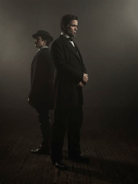 Killing Lincoln Picture 9