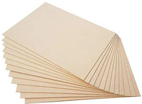 Mdf Imported Sheets For Laser Cutting At ₹ 6sq Ft In New Delhi Id