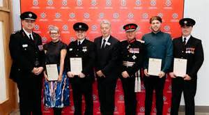 Nifrs Honours 113 Employees For Decades Of Service Northern Ireland News 01122025