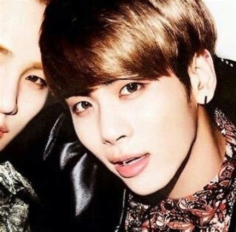 Pin Su Shinee