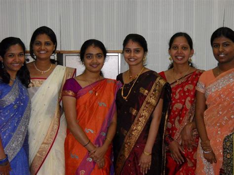 Homely Girls Of Tamil Nadu Love