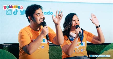 Broadcastmagz Dengan DOMIKADO VISINEMA Menghadirkan Konten Edukasi Untuk Anak Dan Keluarga