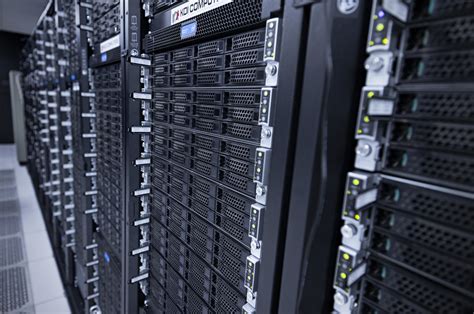 2022 Data Center Thomas Jefferson National Accelerator Fac Flickr