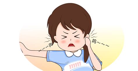 爲什麽會耳鳴？很可能是身心疾病在搗亂！教你2個按摩法來緩解耳鳴 39健康網