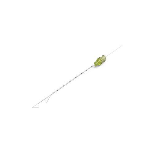 Breast Localization Needle Gw Curaway Medical 18g 21g