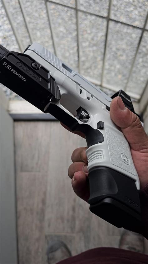 Glock 30sf Holosun Pid Rglocks