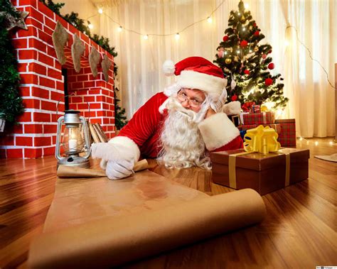 ตัวจริงของซานตาครอส คือใคร เทศกาลวันคริศต์มาส