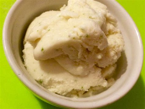 Sorbet Coco Au Thermomix Cookomix