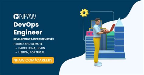 Devops Engineer Npaw Npaw