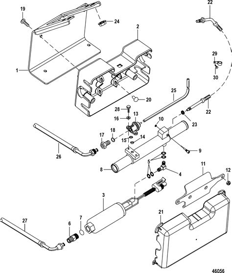 Mercruiser 50 Mpi Wiring Diagram