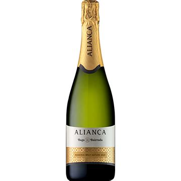 Alianca Baga Bairrada Reserva Bruto GotoLiquorStore