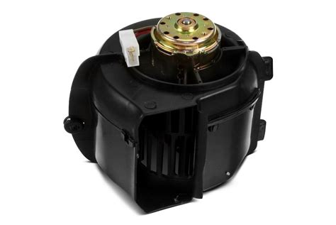 Blower Motors And Parts Relays Resistors —