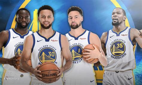 Nba Rumors This Nets Warriors Trade Features Kevin Durant