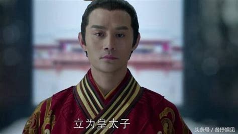 琅琊榜：梅長蘇僅說了兩個字，就讓靖王殿下大發雷霆，勃然大怒！ 每日頭條