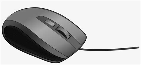 Pc Mouse Png Image Computer Input Device Clipart 640x320 Png Download Pngkit