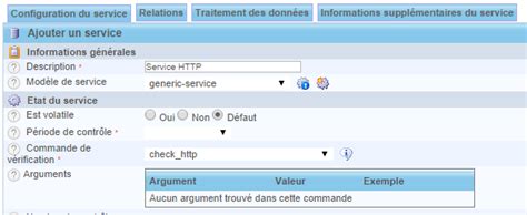Sisr3 Centreon 05 Les Cours Du BTS SIO